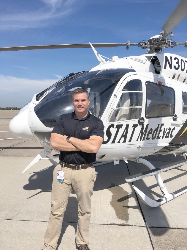 Local man named president of UPMC Center for Emergency Medicine | News ...